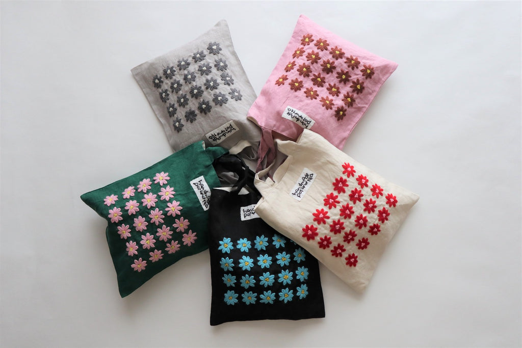 EVENT / pot and tea 秋冬展 – LABORATORIO